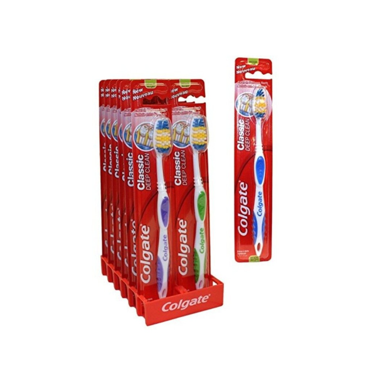 Buy Wholesale France Cheapest Price Supplier Of Colgate Toothbrush ...