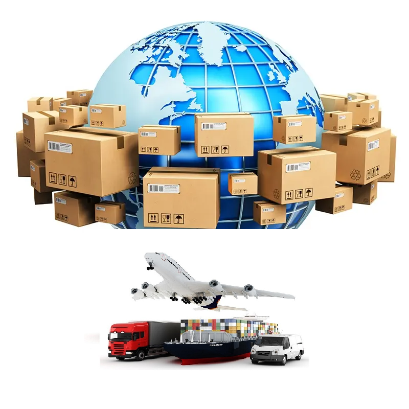 Buy Wholesale China Shipping Agent Forwarder From China To Usa Uk ...