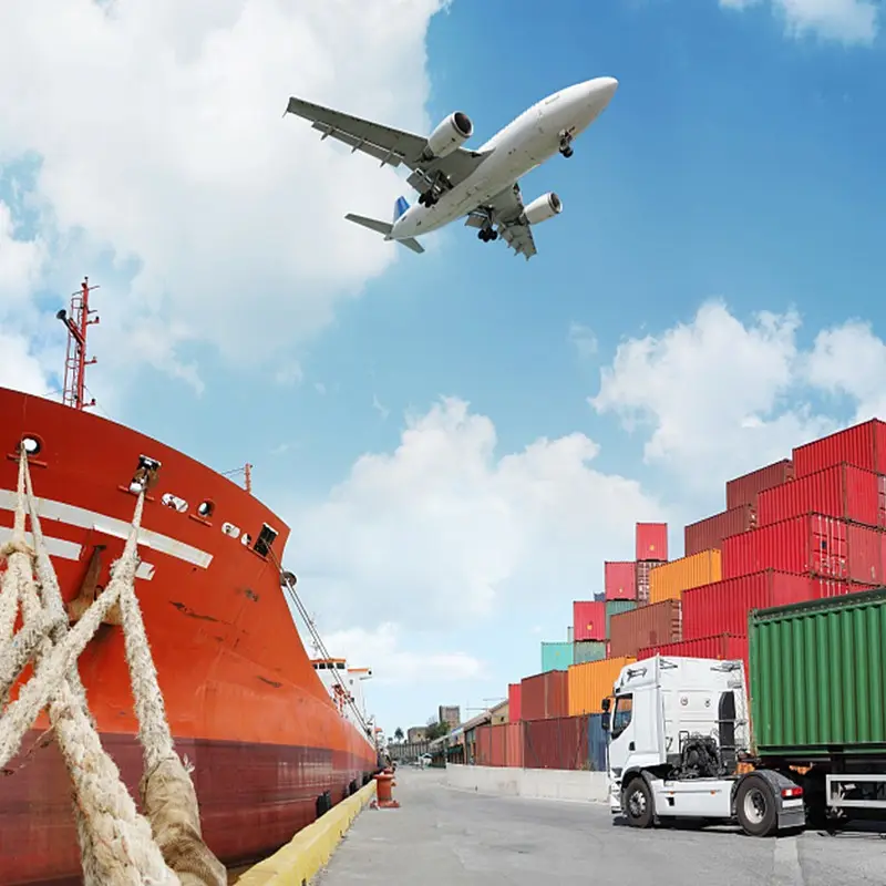 Buy Wholesale China Shipping Agent Forwarder From China To Usa Uk ...