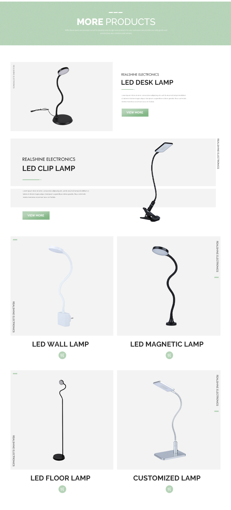 Nordic Portable Led Dimmable Table Light Led Desk Lamp Touch Bedroom ...