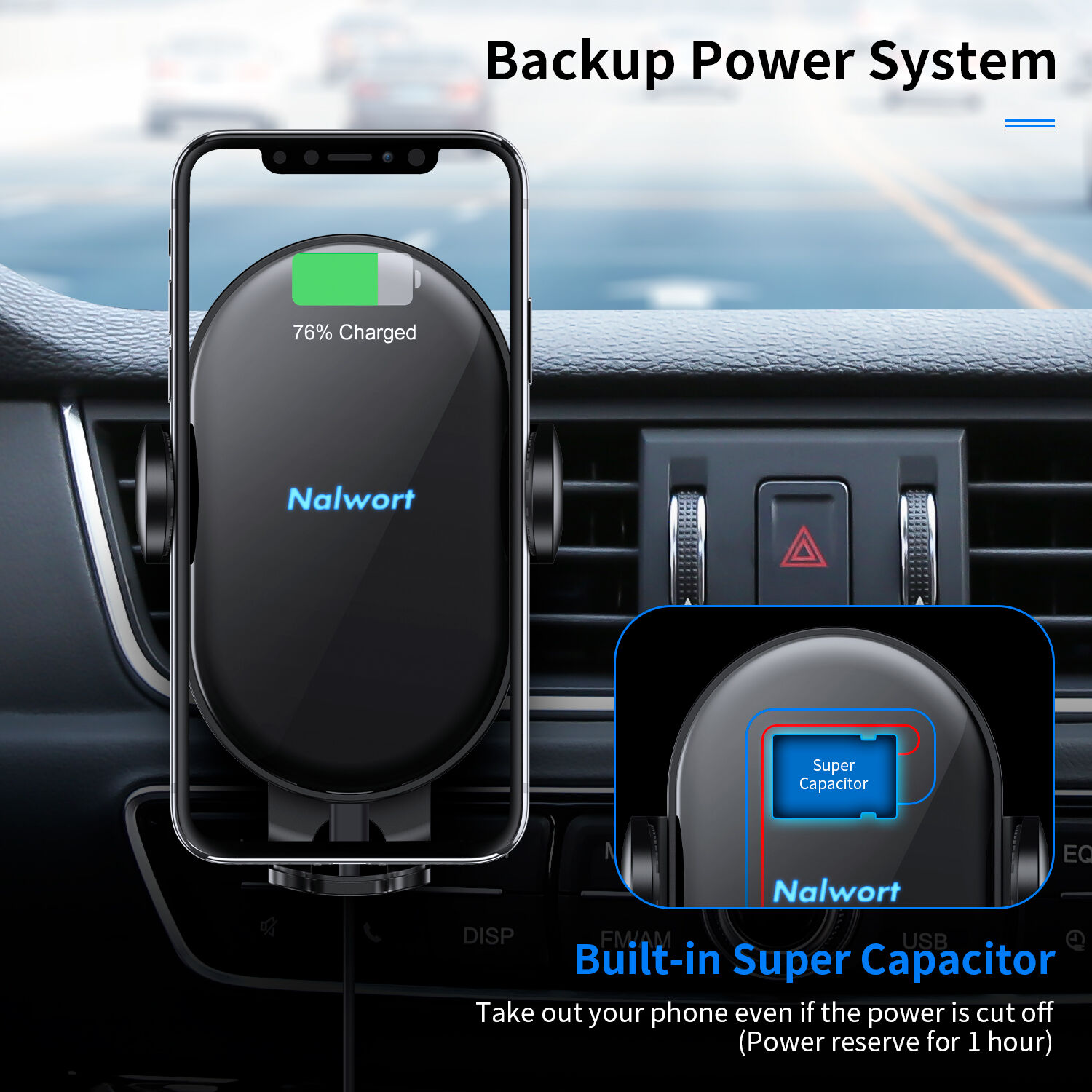 Buy Wholesale China Top Selling Fast Charging Wireless Charger Glass ...