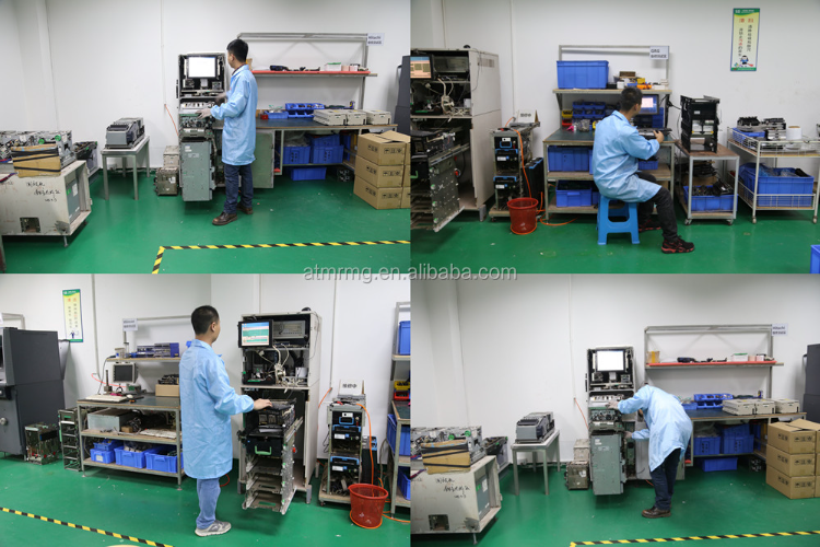 Fujitsu F53 Fujitsu F53 F56 Atm Bank Machine Fujitsu F53 Media Bill ...