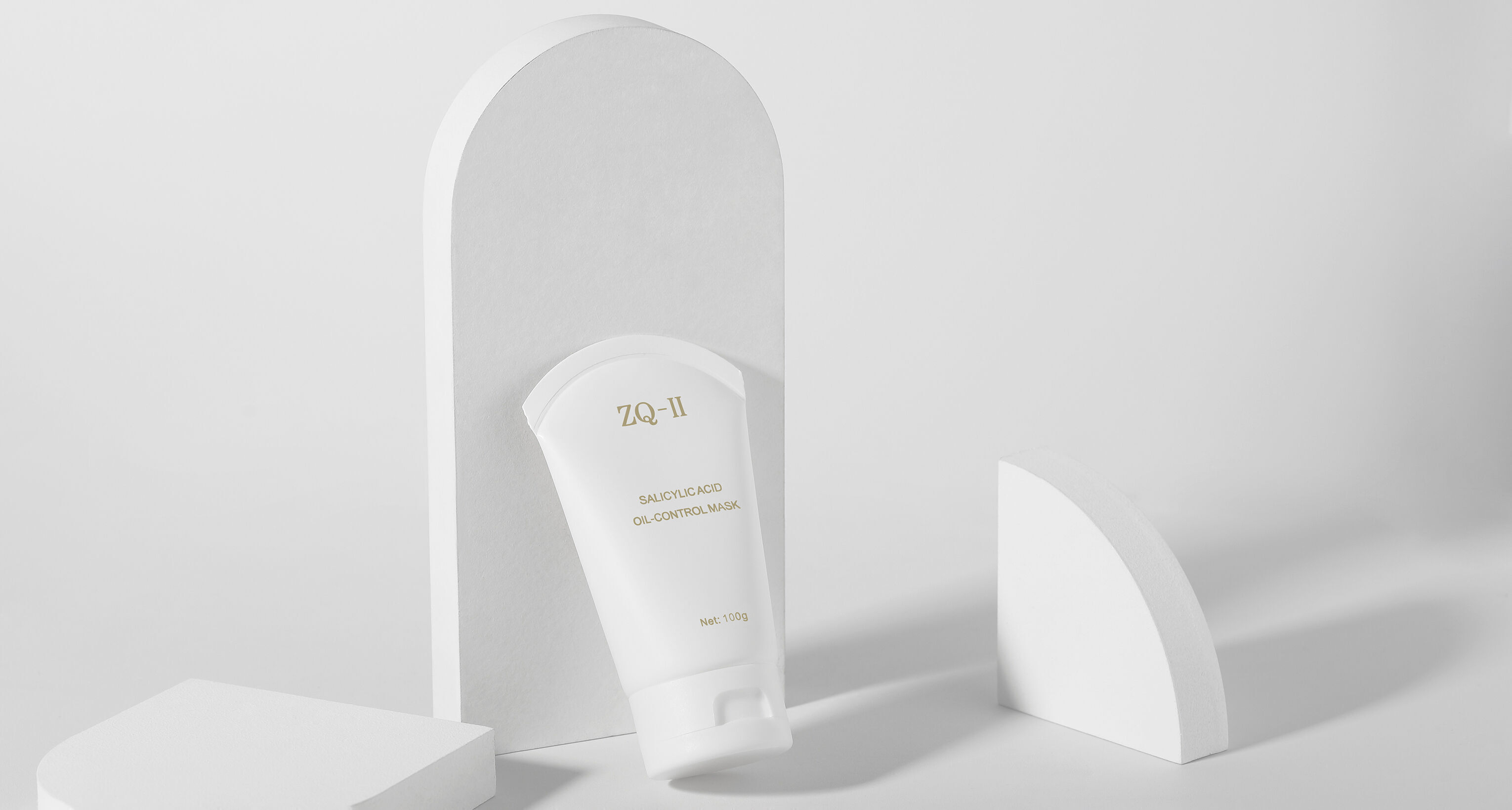 Buy Wholesale China Zq-ii Hot Sale Salicylic Acid Oil-control Mask Face ...