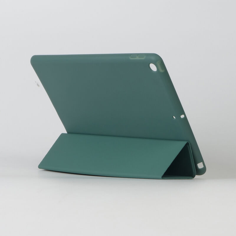 Buy Wholesale China Factory Tablet Case For Ipad Smart Trifold Stand ...