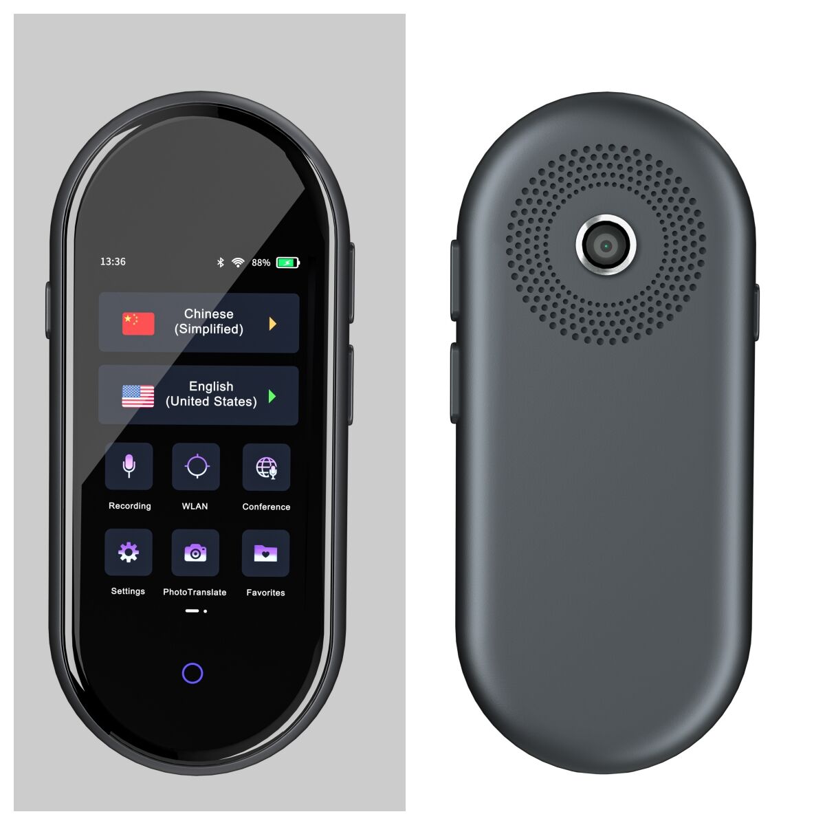 Buy Wholesale China Wholesale Price Translation Machine 108 Online ...