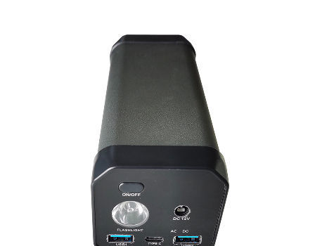 Buy Wholesale China Notebook Mini Power Bank 20000mah 80w Ac 110v 220v ...