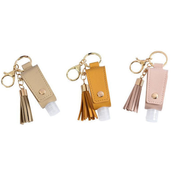 Buy Wholesale China Fine Mist Spray Bottle, Reusable Squeezable Leak ...
