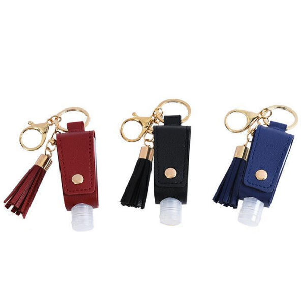 Buy Wholesale China Fine Mist Spray Bottle, Reusable Squeezable Leak ...