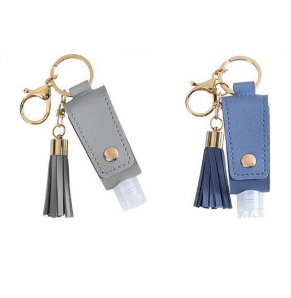 Buy Wholesale China Fine Mist Spray Bottle, Reusable Squeezable Leak ...