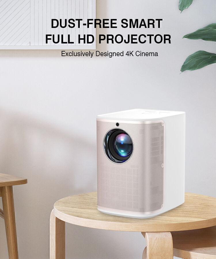 Buy Wholesale China Factory Price 1080p Projector For Home Usage,smart ...