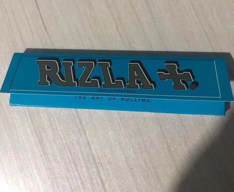 Buy Wholesale China Wholesale Smoking Rolling Papers Rizla Blue Red ...