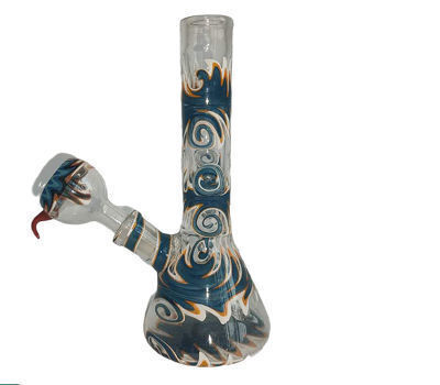 Buy Wholesale China Customize Hookah Pipes Cage Hookah Cage Glass ...