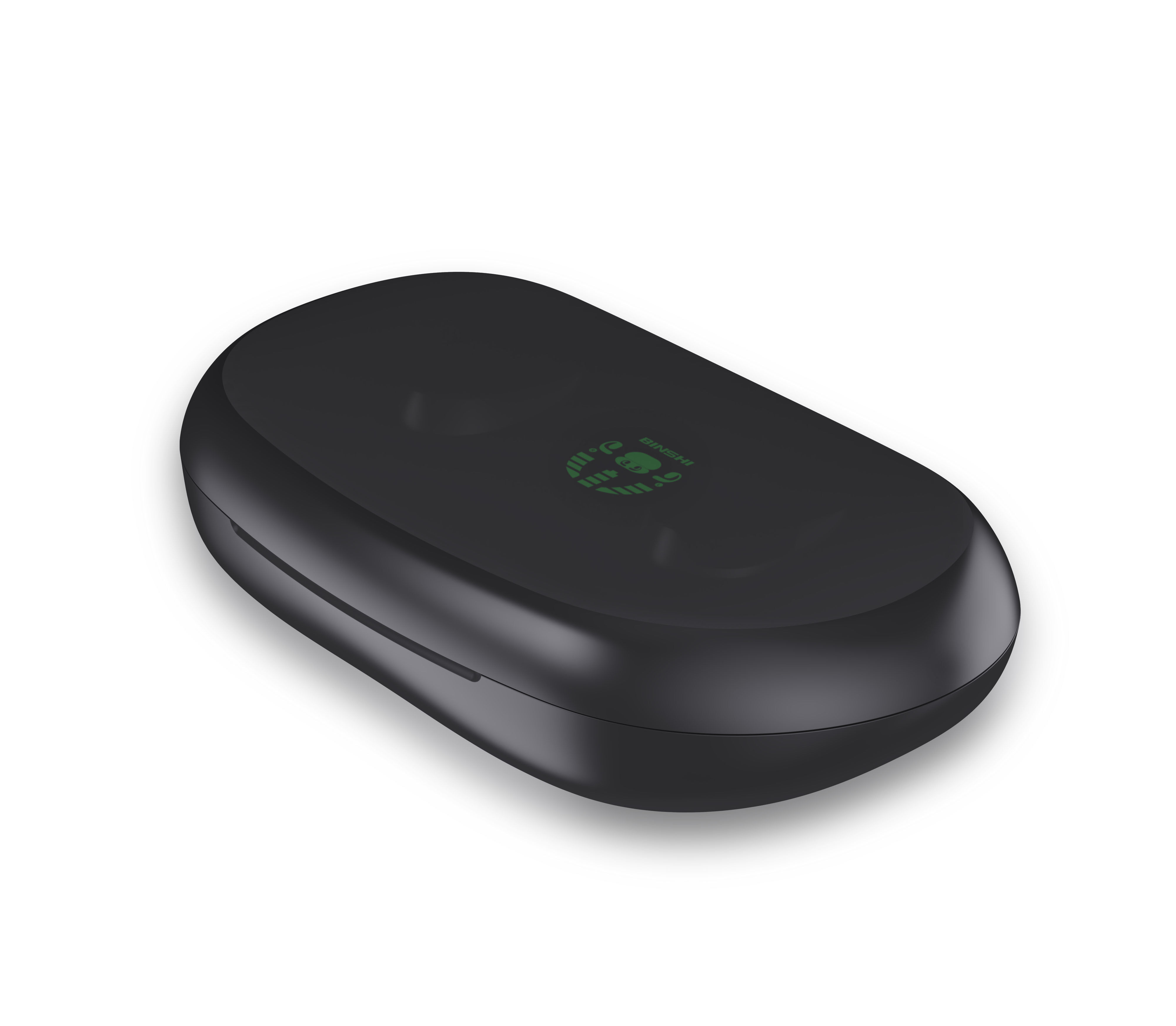 Buy Wholesale China Whole Open Ear Ows Bluetooth Earbuds With Digital ...