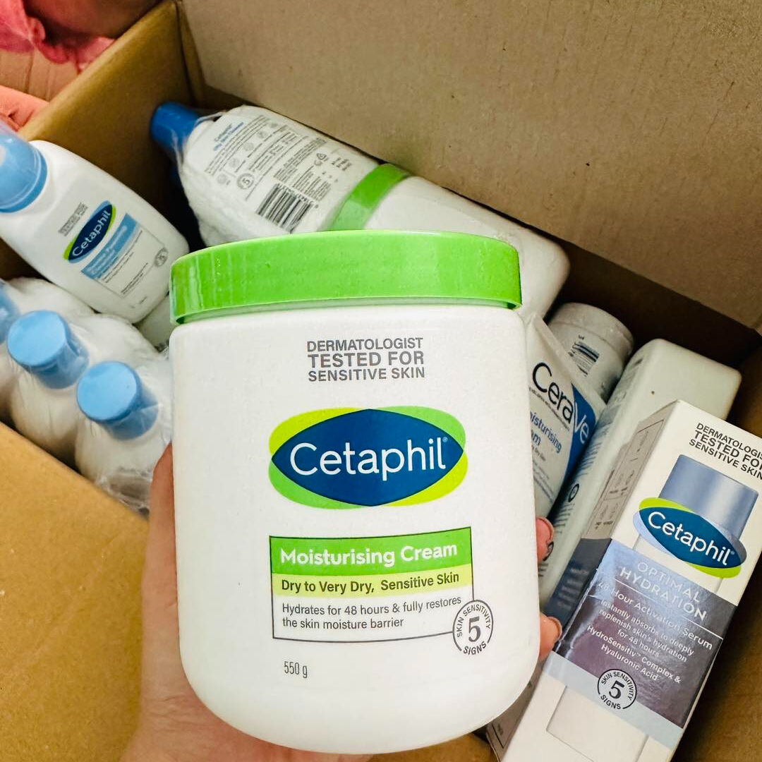 Buy Wholesale United States Buy Original Cetaphil Moisturizing Cream ...