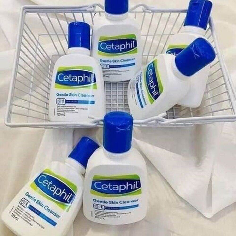 Buy Wholesale United States Cetaphil Skin Daily Face And Body ...