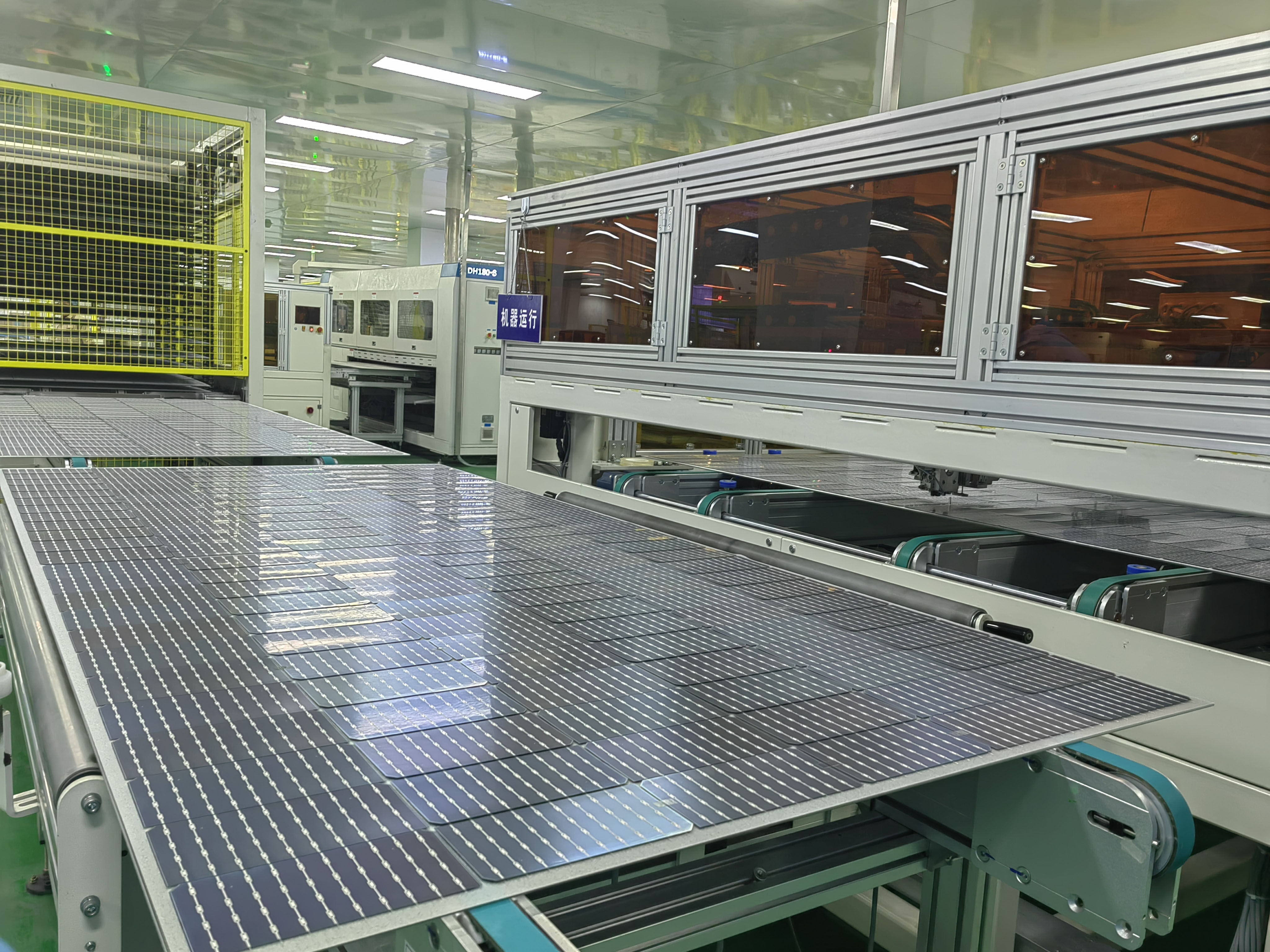 Buy Wholesale China China Direct Factory 540w 545w 550w 555w Solar ...