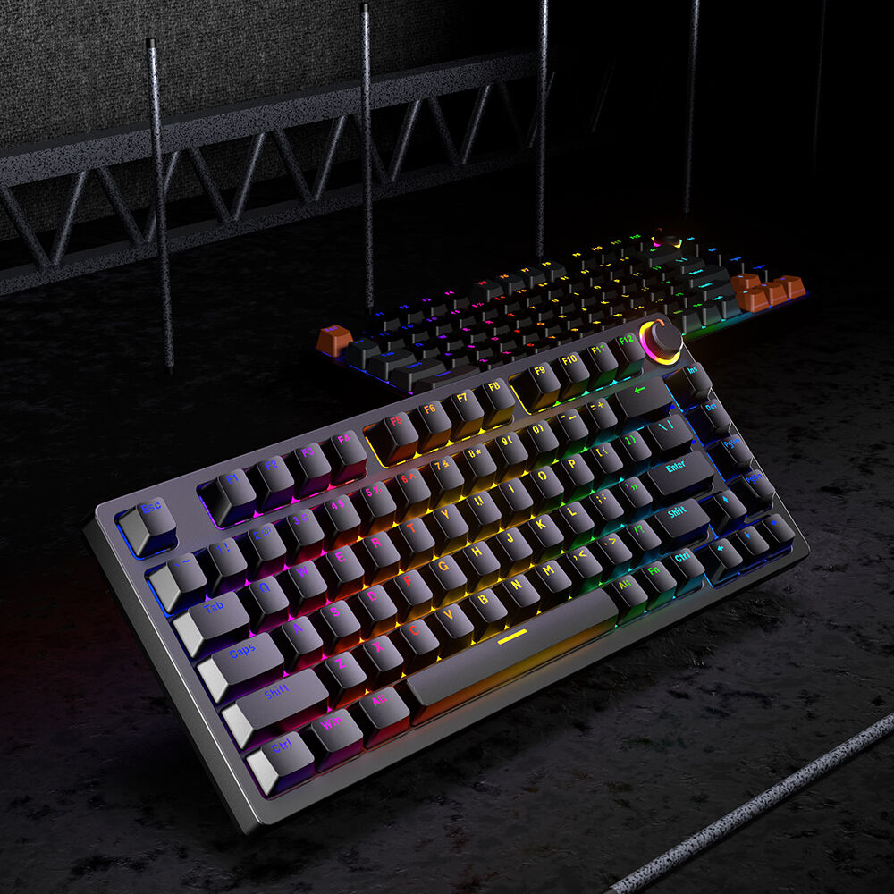 Buy Wholesale China New Release Oem Usb Wired Type C 75% Gaming ...