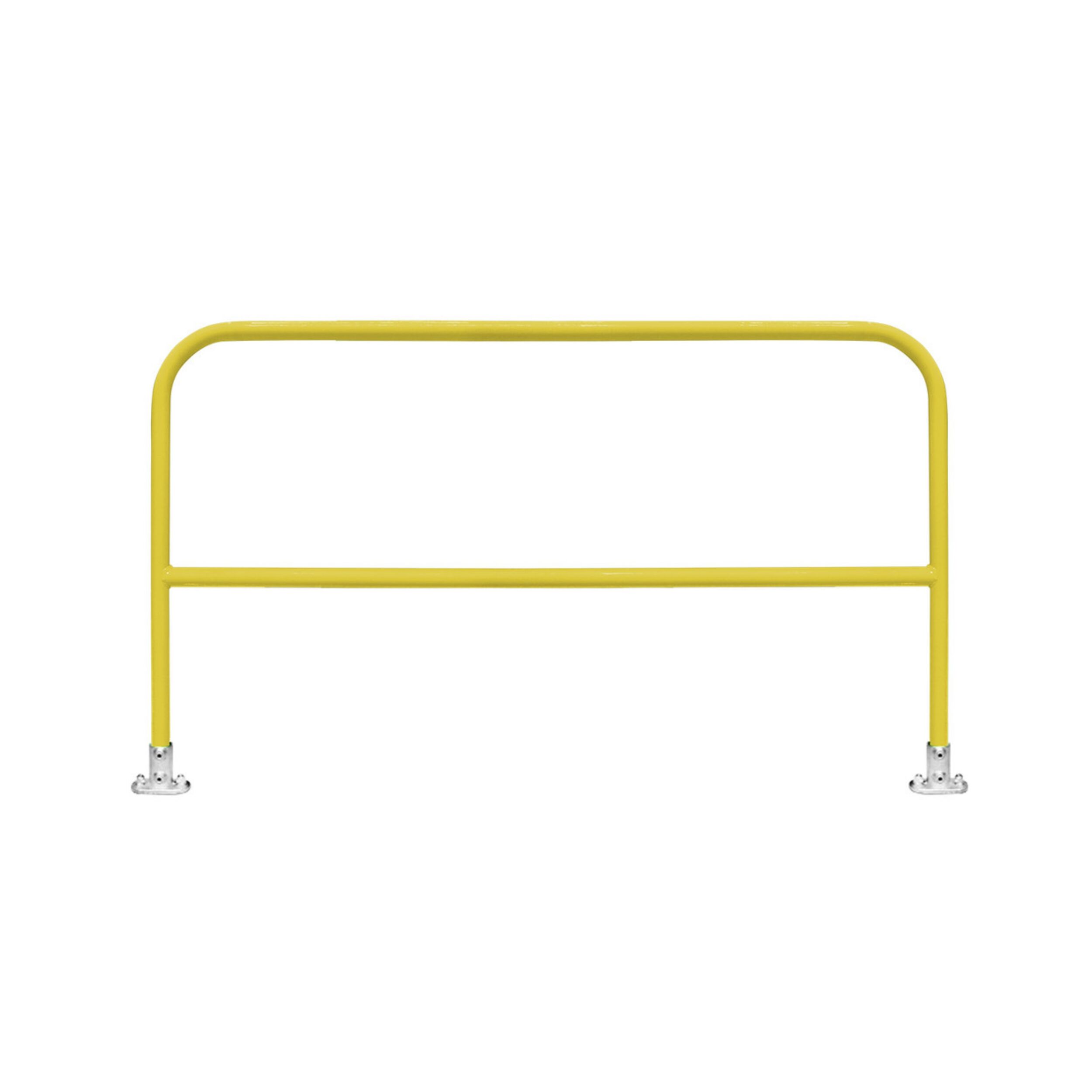 Buy Wholesale China Fall Protection Roof Guardrail Systems For Concrete ...