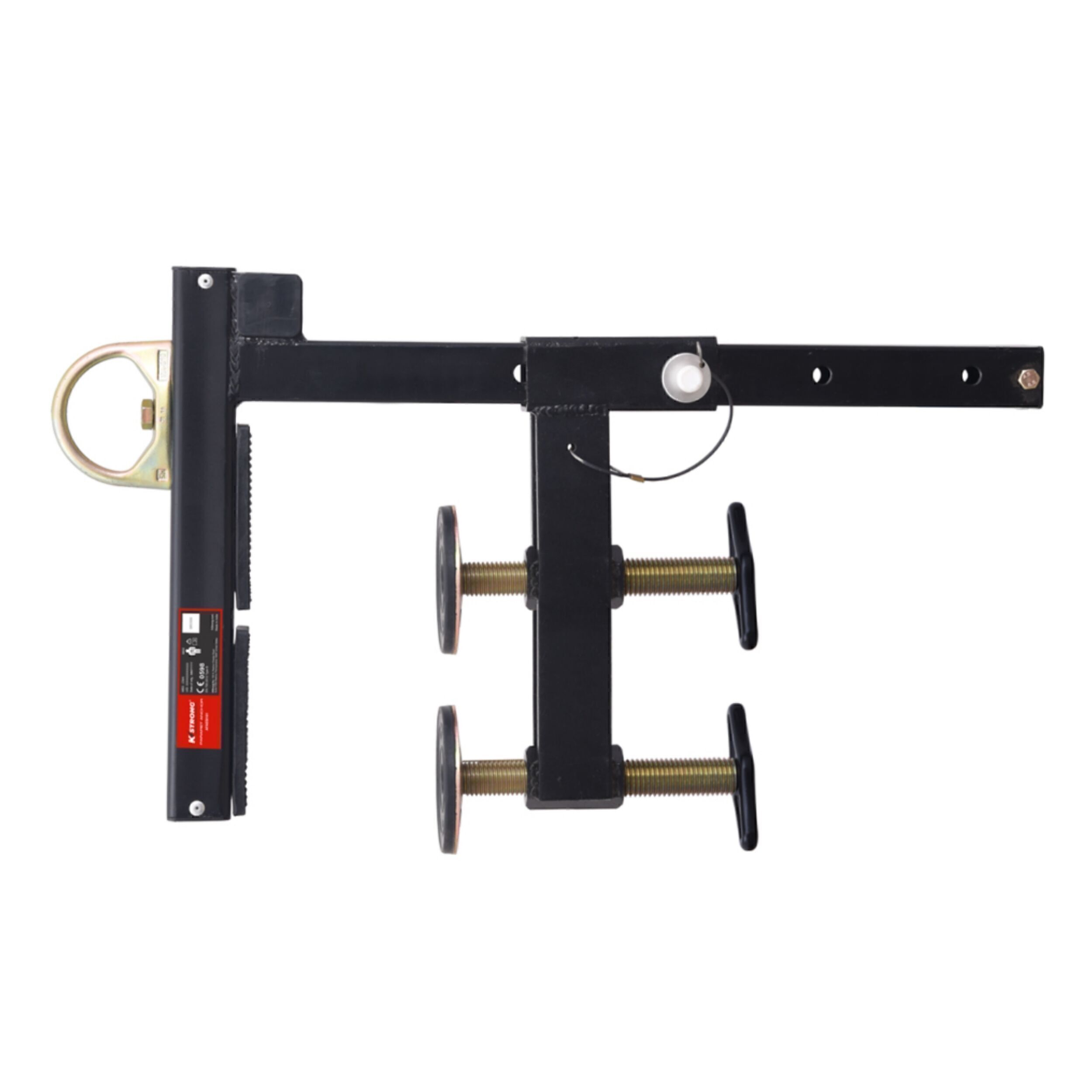 Buy Wholesale China Fall Protection Roof Guardrail Systems For Concrete ...