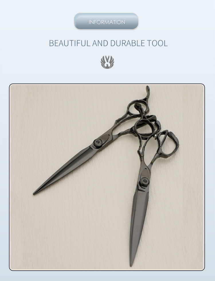 Buy Standard Quality China Wholesale Vg10 Steel Hair Scissors ...