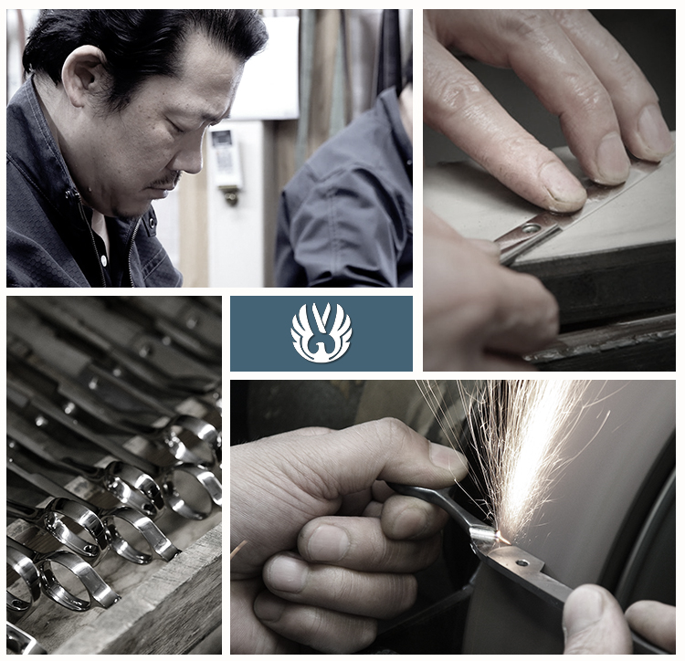 Buy Standard Quality China Wholesale Vg10 Steel Hair Scissors ...