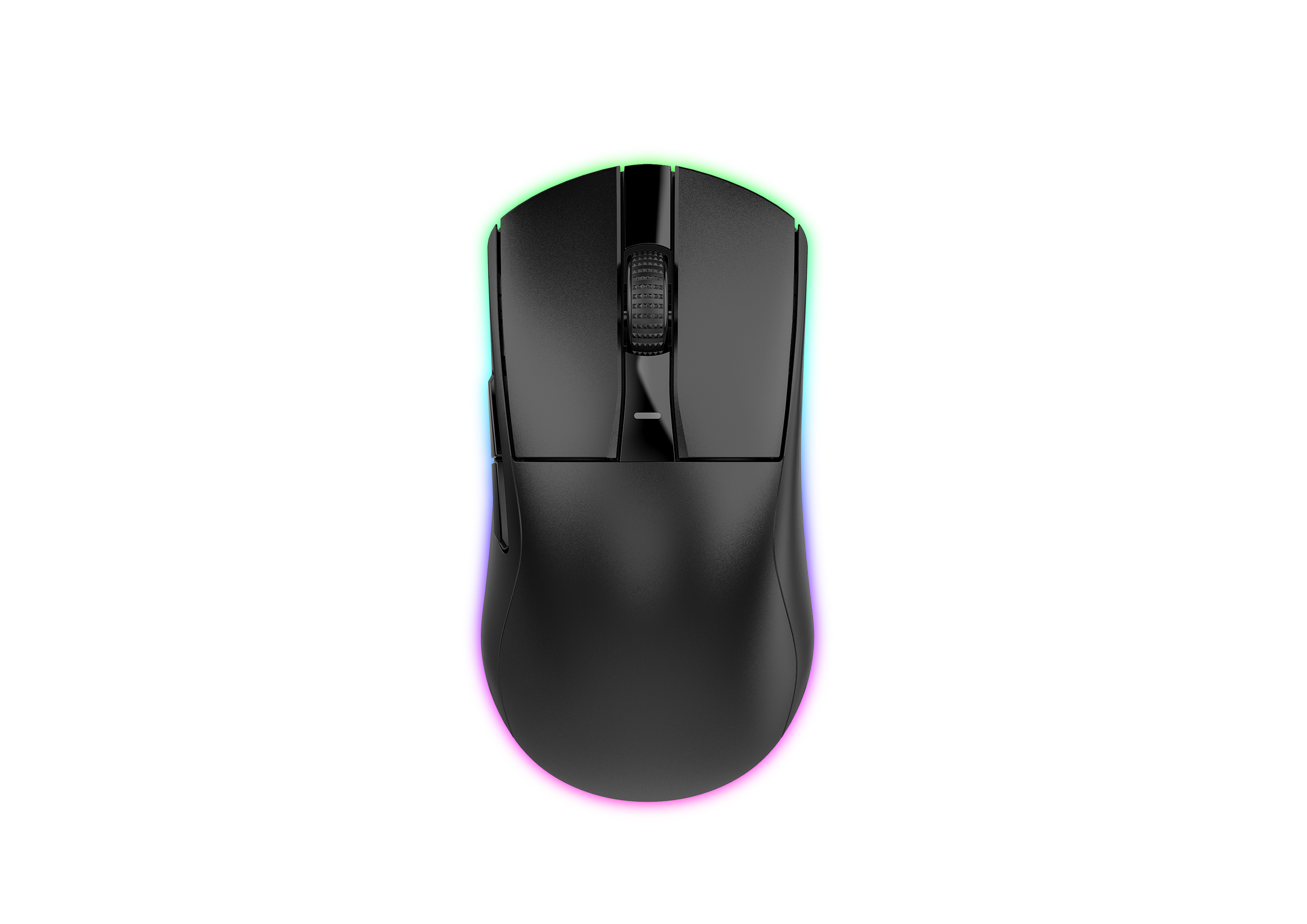 Buy Wholesale China Lightweight Wireless Mice & 4k Reporting Rate ...