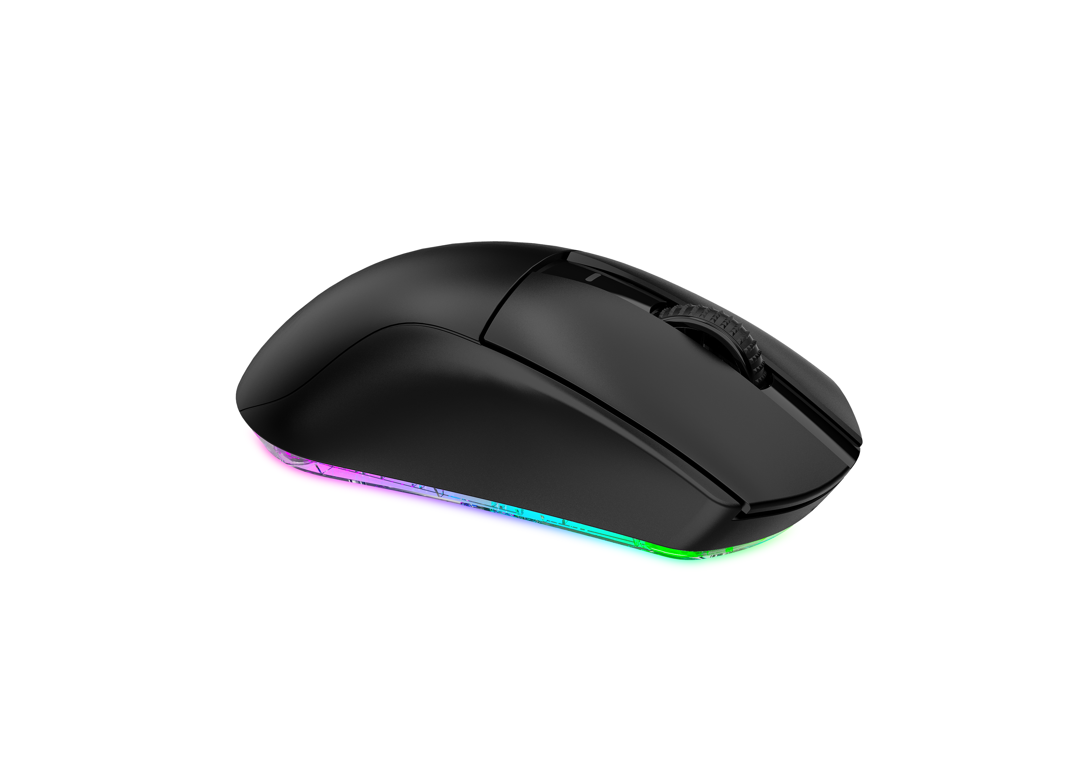 Buy Wholesale China Lightweight Wireless Mice & 4k Reporting Rate ...