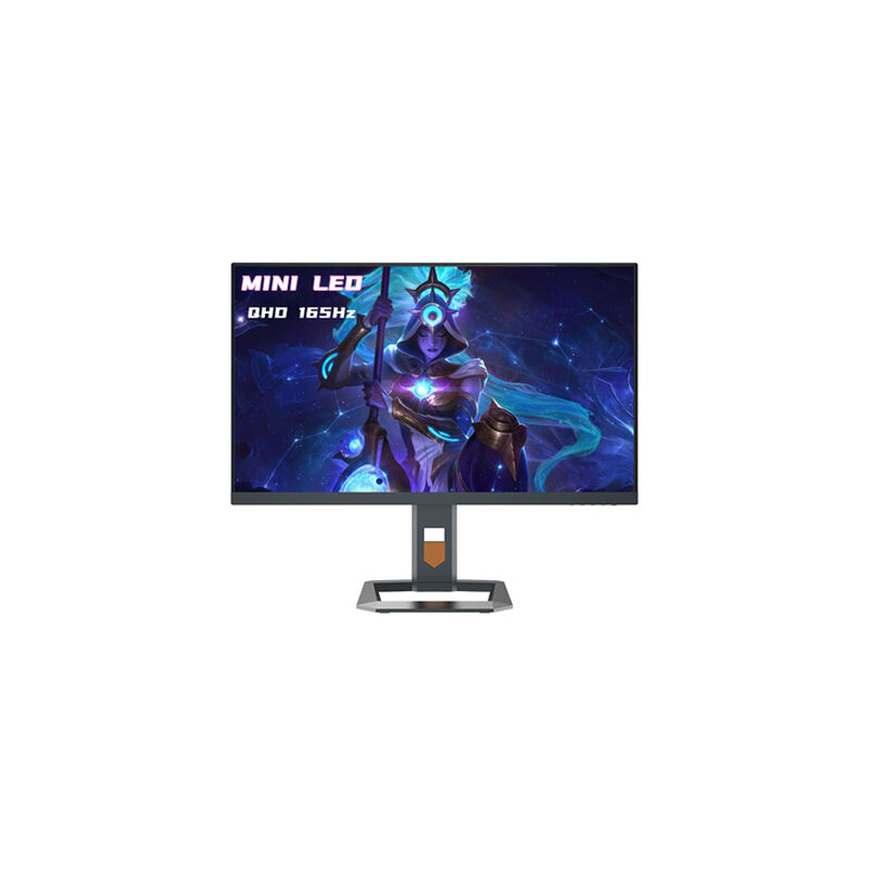 Buy Wholesale China 27inch 2k 165hz Ips Flat Mini Led Gaming Monitor ...