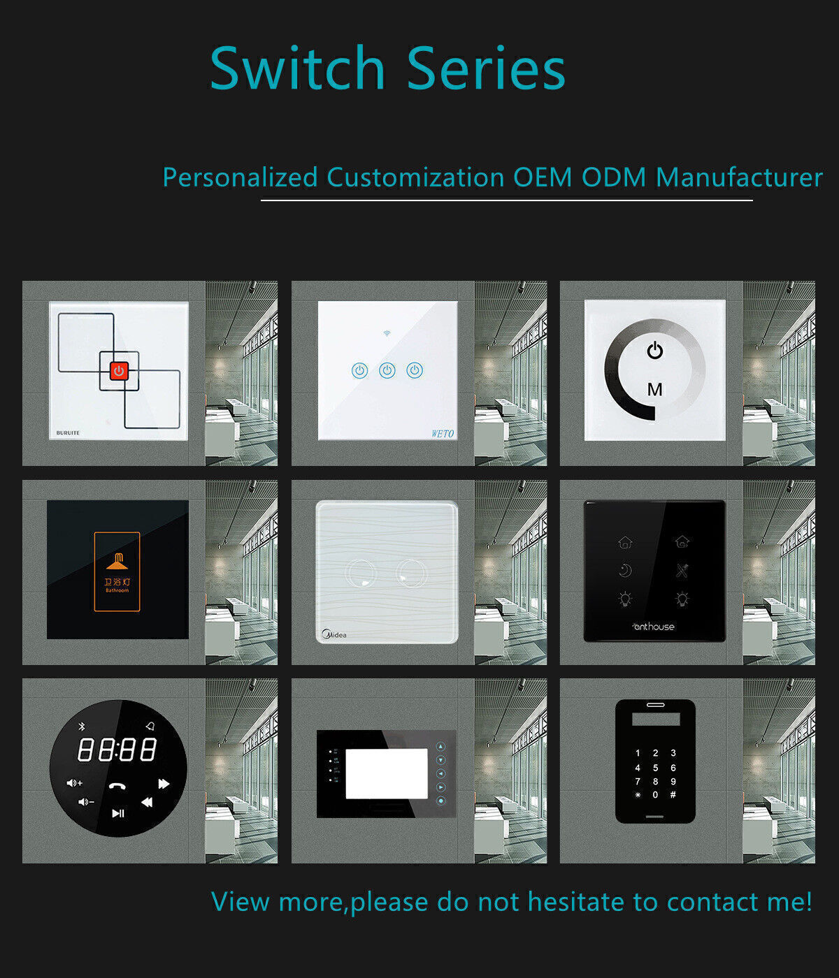 Buy China Wholesale Front Cover Tempered Glass Glass Pane Touch Screen ...