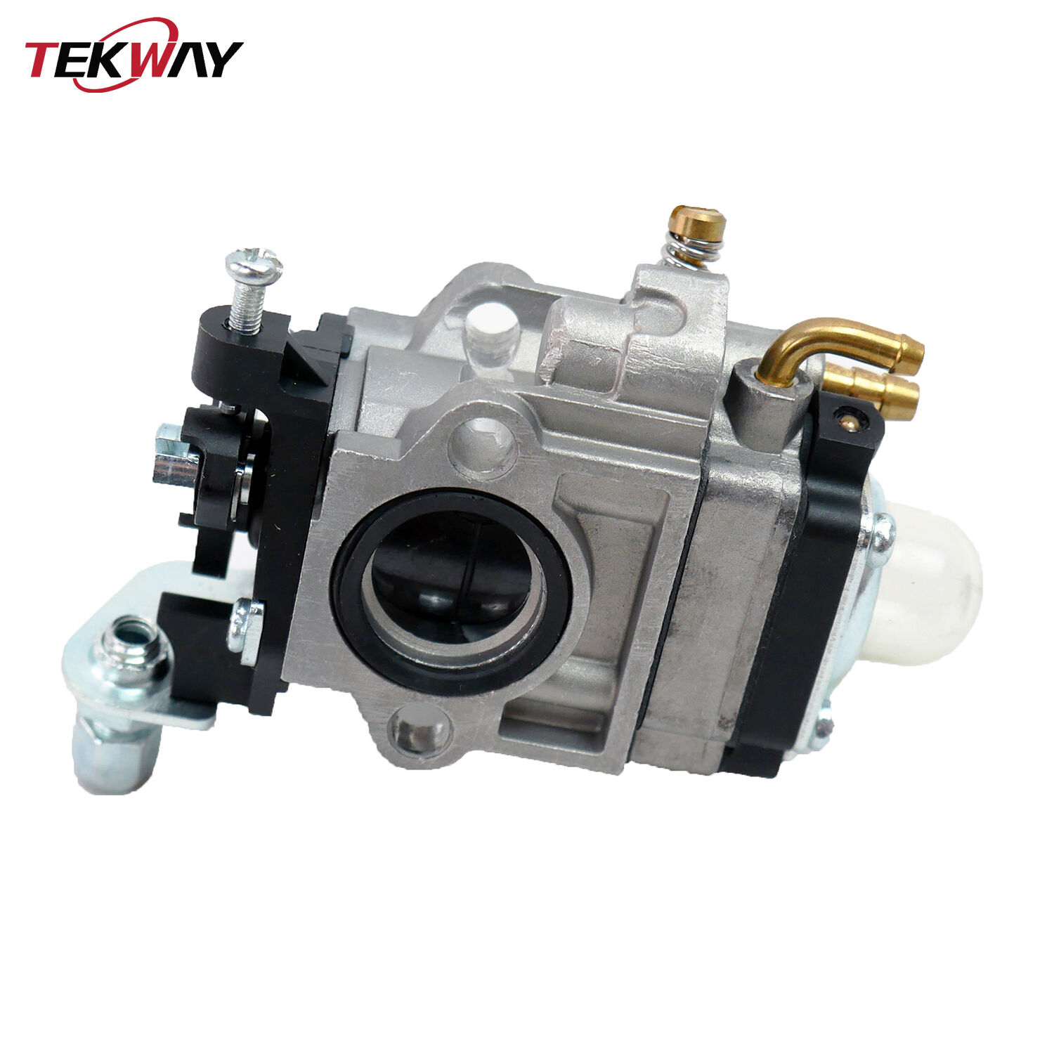 Buy Wholesale China Brush Cutter Carburetor Carb For Cg430 Cg520 Brush ...