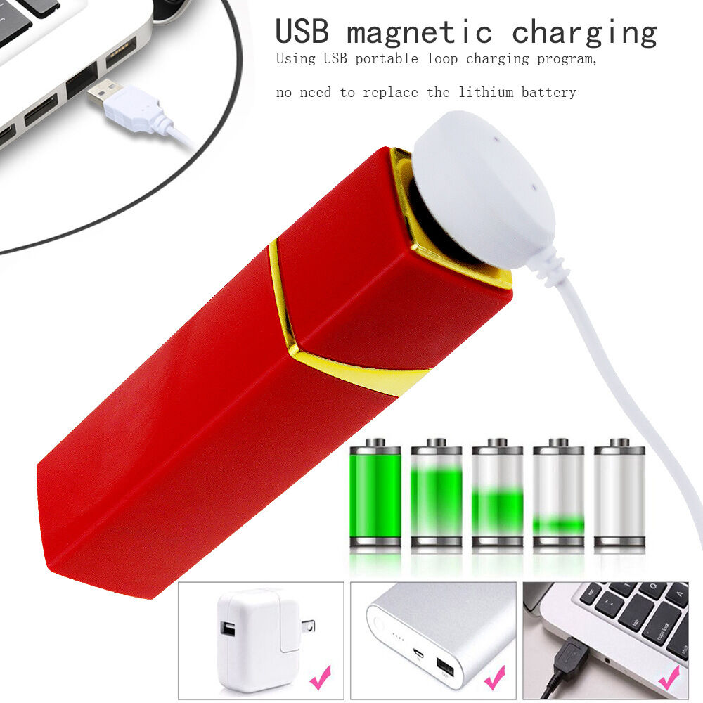 Buy Wholesale China Mini Lipstick Bullet Vibrator Toys For Women Adult 3106