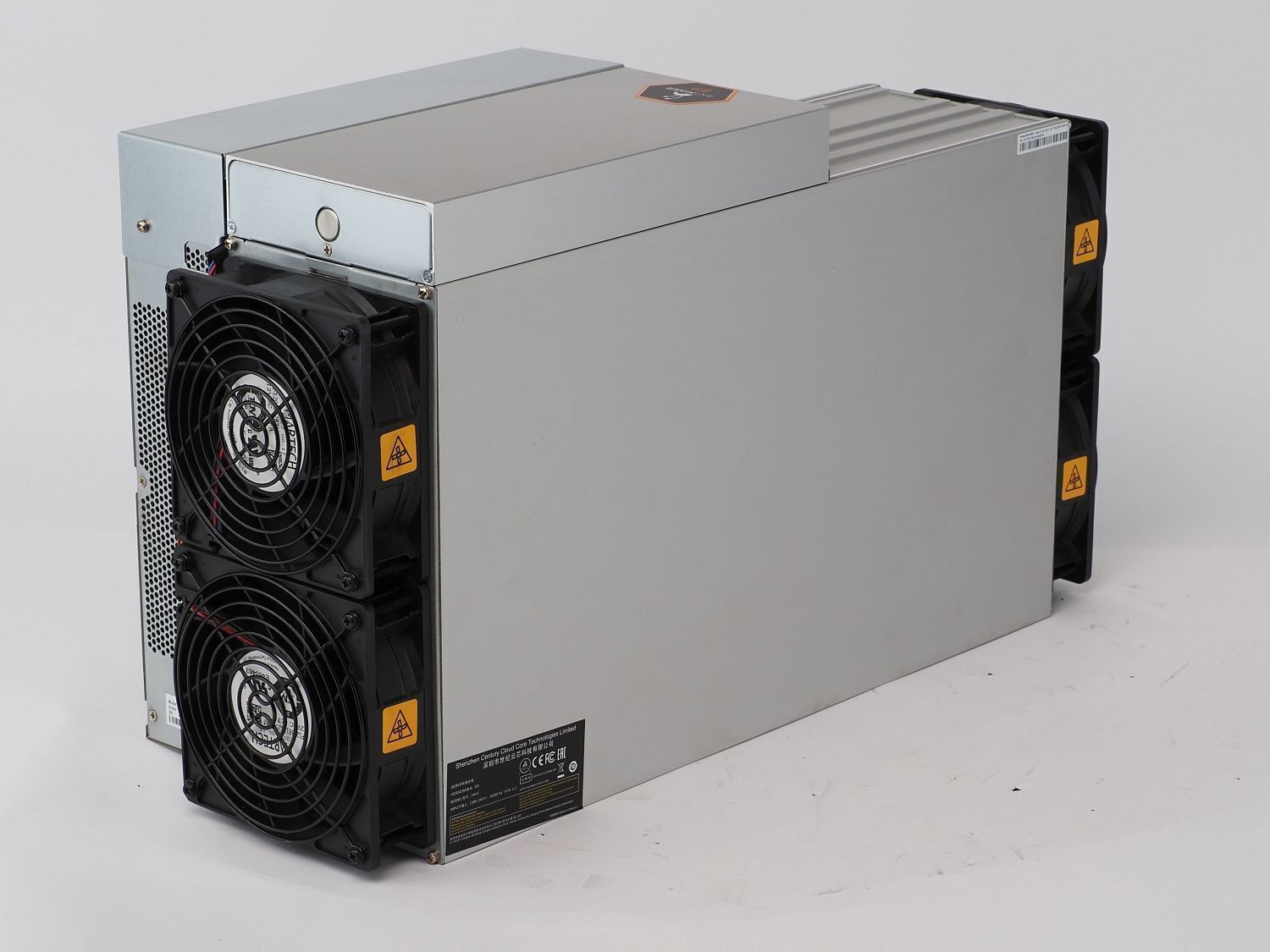 Buy Wholesale China Newest Model Zcash Miner Bitmain Z15 Pro Antminer ...