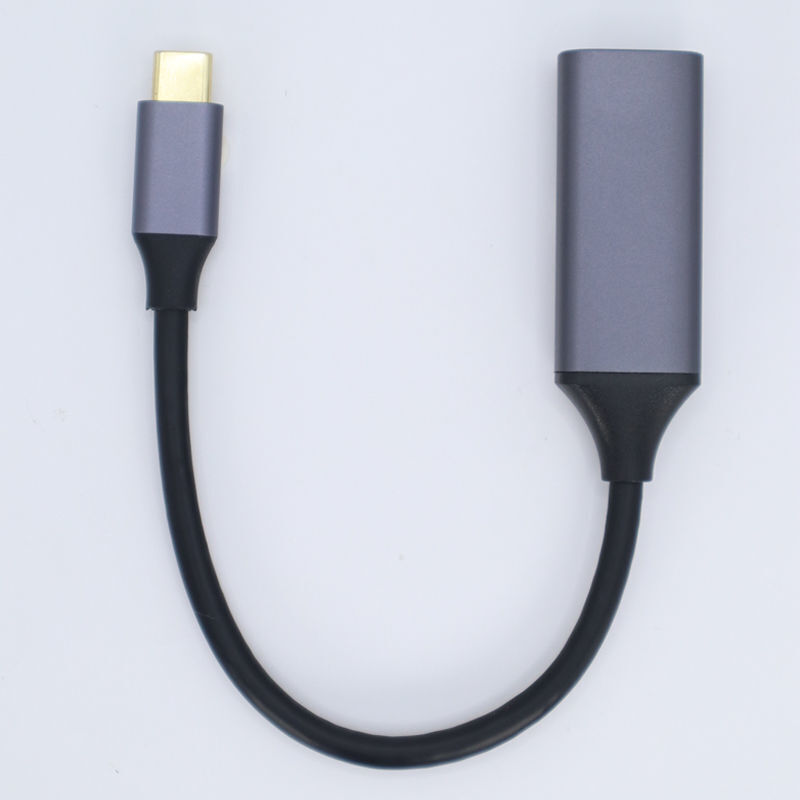 Buy Wholesale China Customization Oem Custom Type-c To Hdmi Female 4k ...