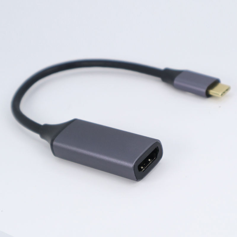 Buy Wholesale China Customization Oem Custom Type-c To Hdmi Female 4k ...