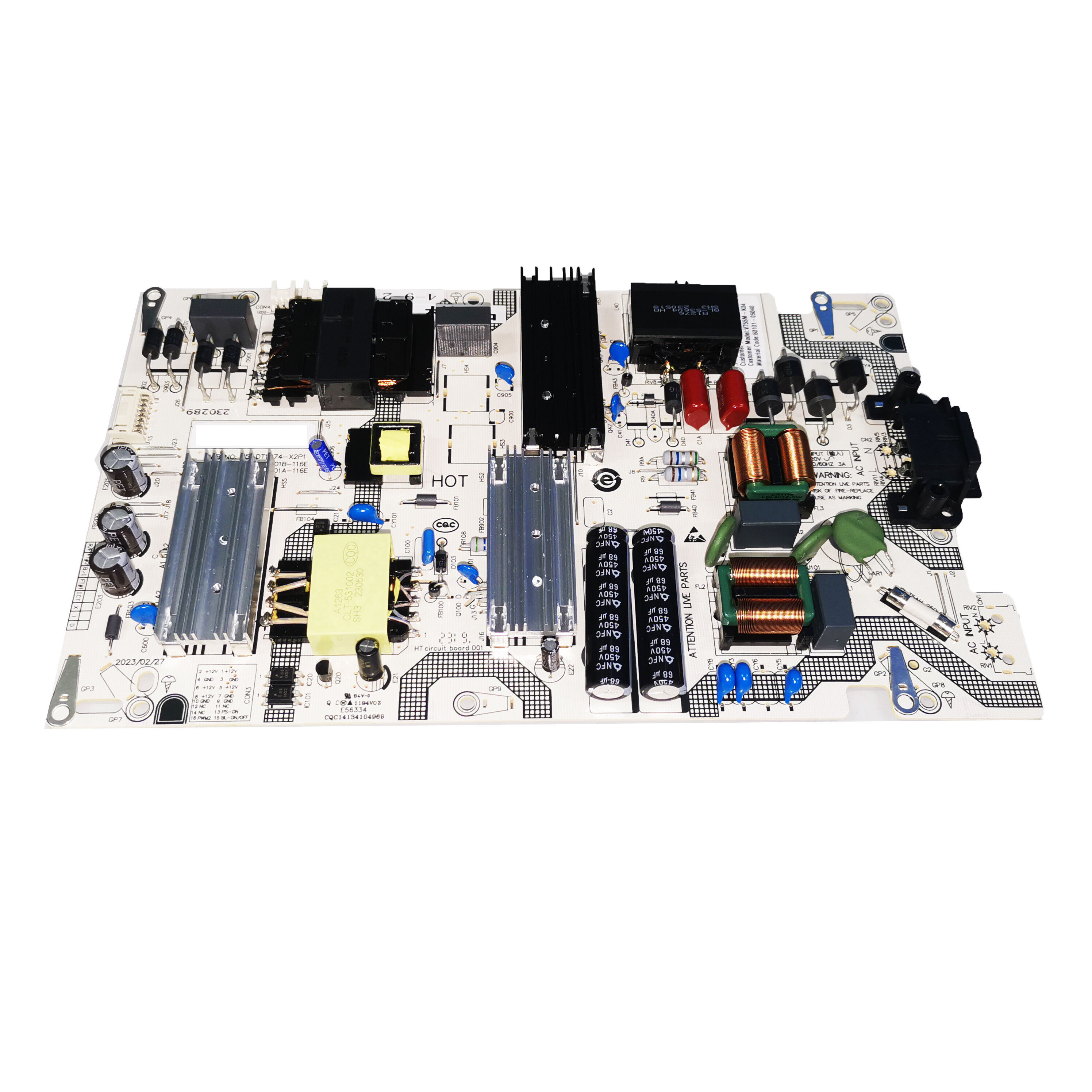 Buy Wholesale China Manufacturer Open Frame Power Supply Small Quantity ...