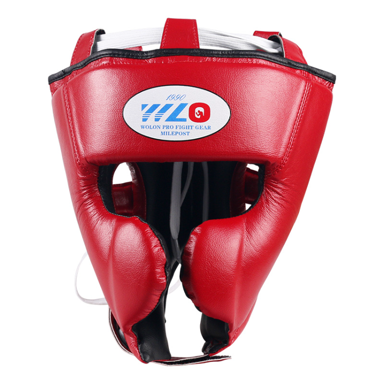 Factory Boxing Gear Unique Design Durable Leather Custom Boxing ...