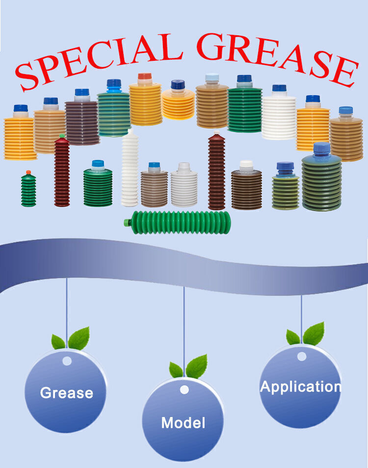 Lube Food Grade Lfl180-h1-7 249324 Nsf Lubricant Grease Oil, Grease ...