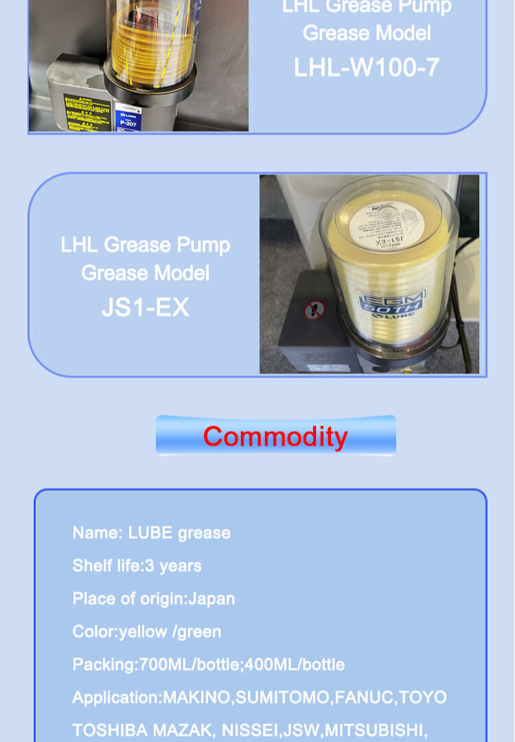 Lube Food Grade Lfl180-h1-7 249324 Nsf Lubricant Grease Oil, Grease ...