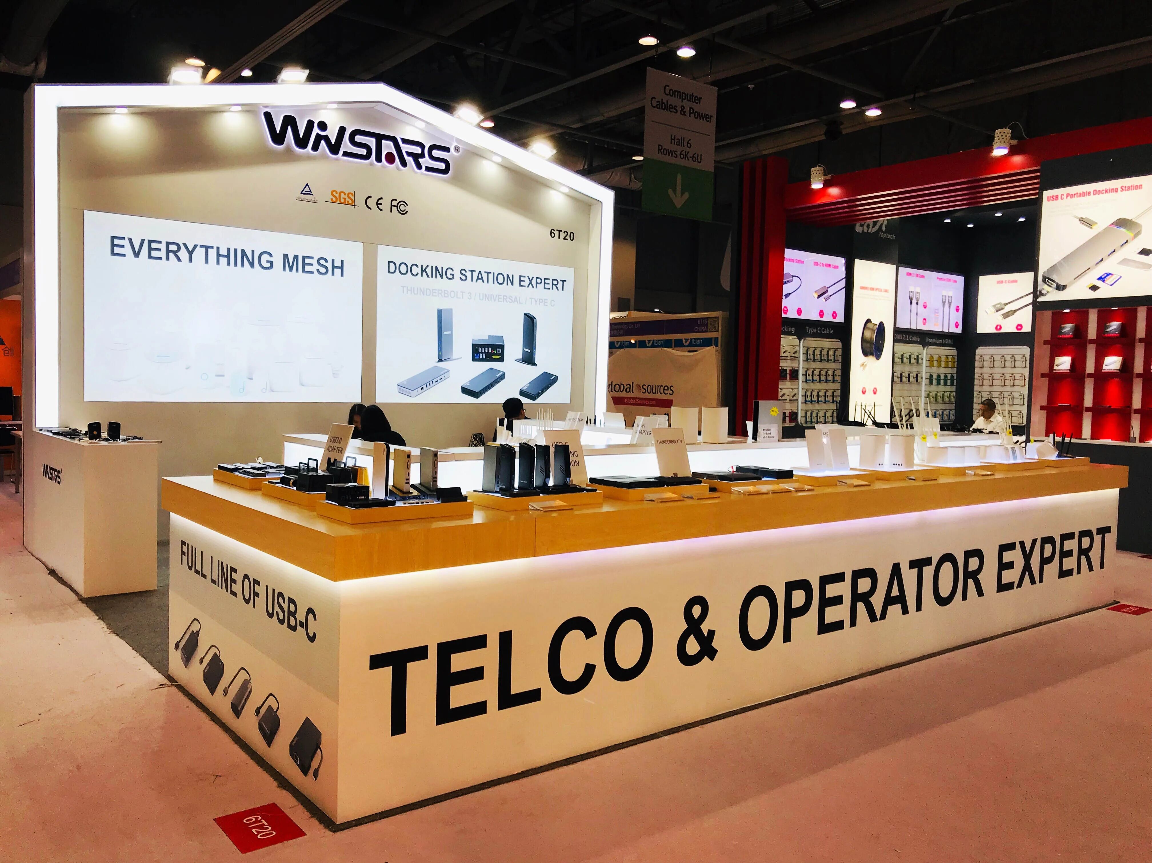 Buy Wholesale China Wifi 6 Ax1800 High Power Outdoor Mesh Router ...