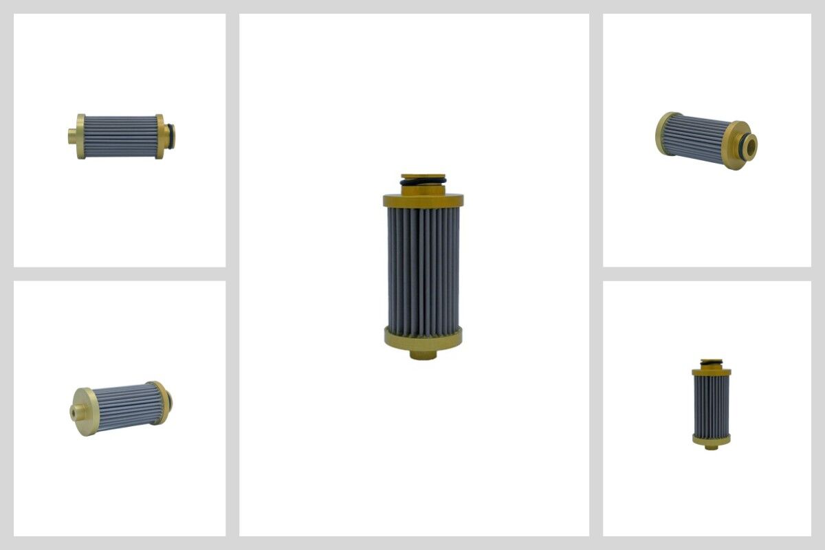 Buy Wholesale China High Performance Custom Stainless Steel Liquid Oil ...