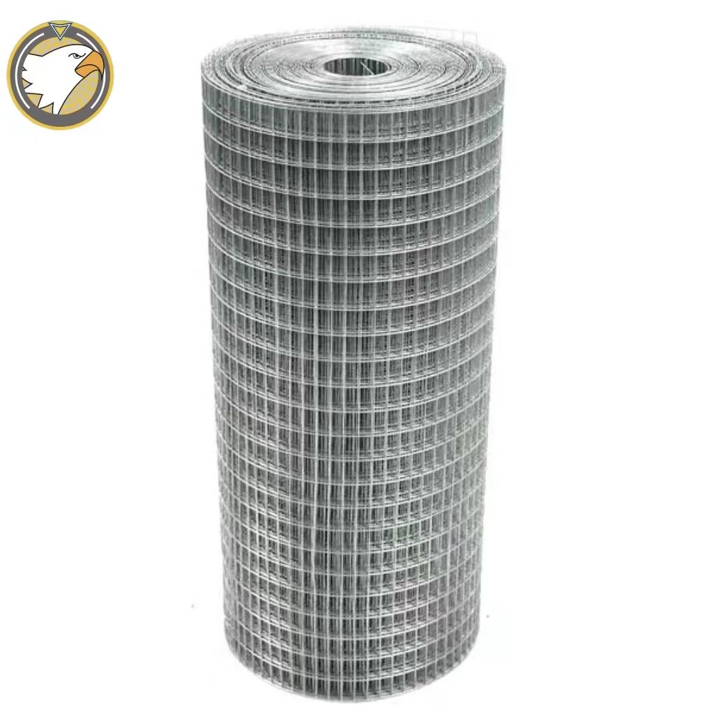 Buy Wholesale China Giwelded Wire Mesh & 2mm 3/4-inch Pvc Coated Welded ...