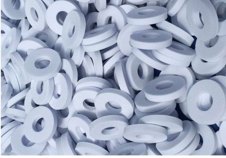 Fitness Thick Neoprene Foam Silicone Rubber Sponge Board Mat Rolls ...