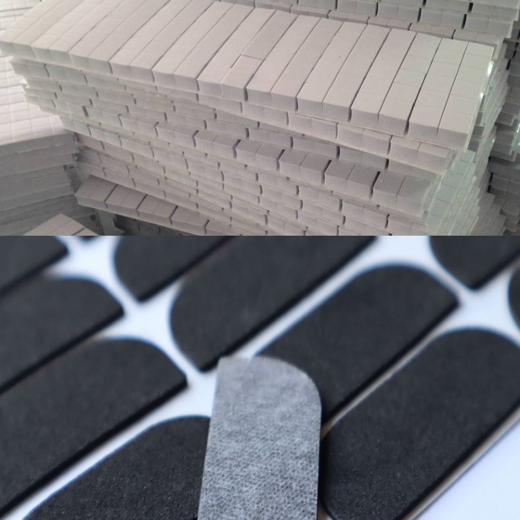 Fitness Thick Neoprene Foam Silicone Rubber Sponge Board Mat Rolls ...