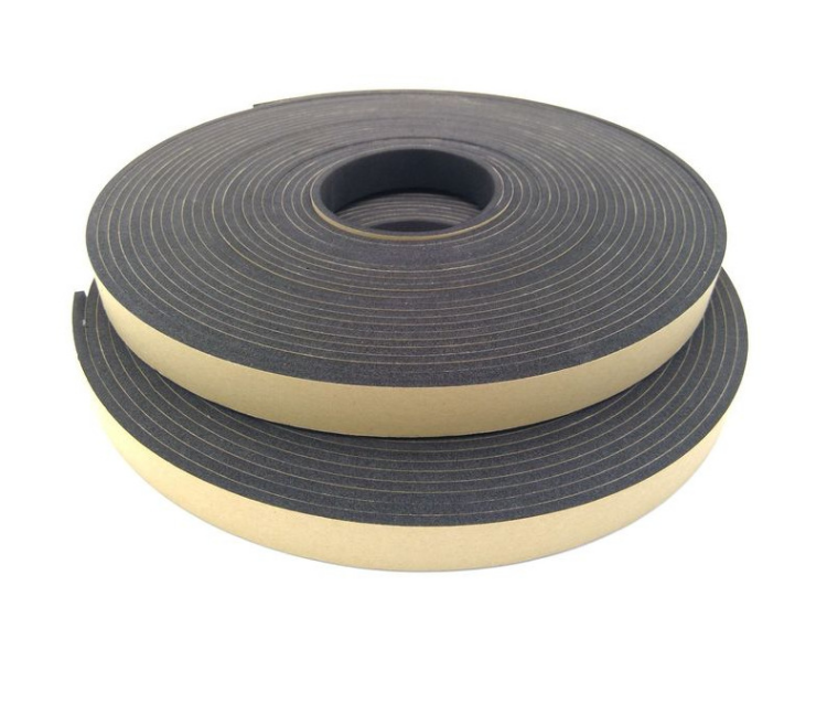 Fitness Thick Neoprene Foam Silicone Rubber Sponge Board Mat Rolls ...