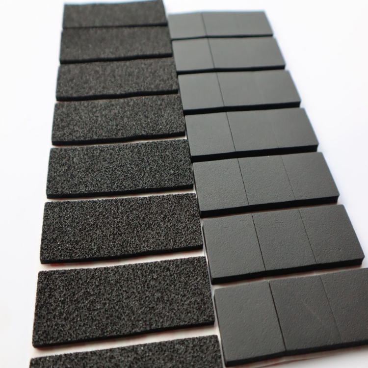 Fitness Thick Neoprene Foam Silicone Rubber Sponge Board Mat Rolls ...