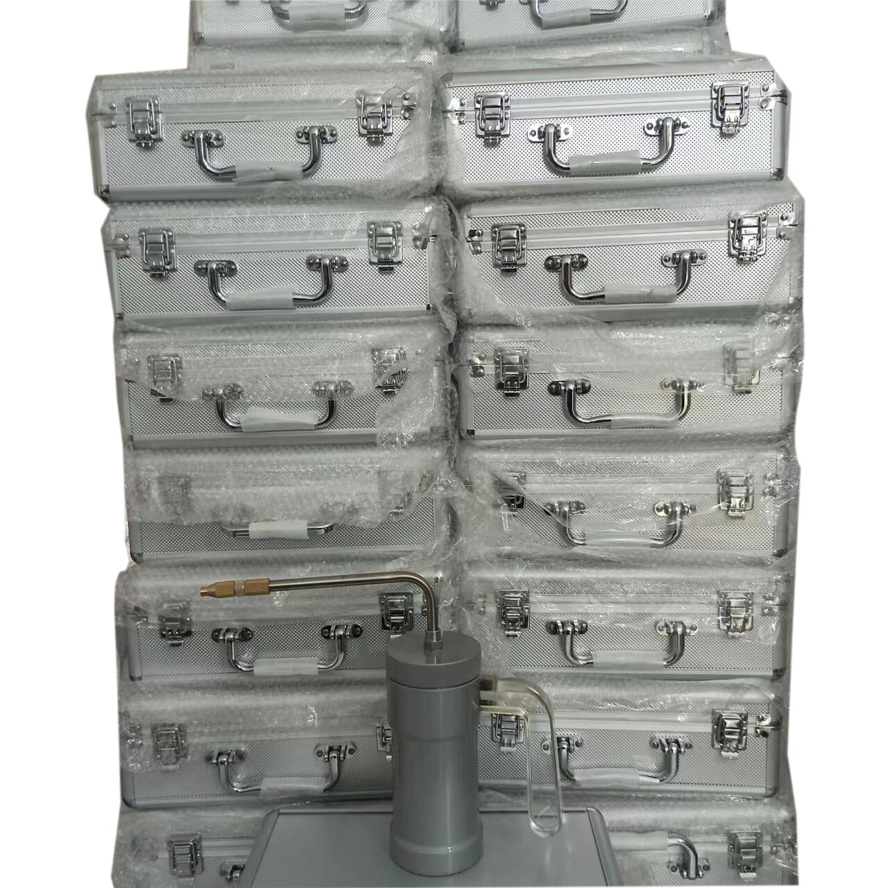 Buy Wholesale China Liquid Nitrogen Spray Gun For Liquid Nitrogen Cold ...