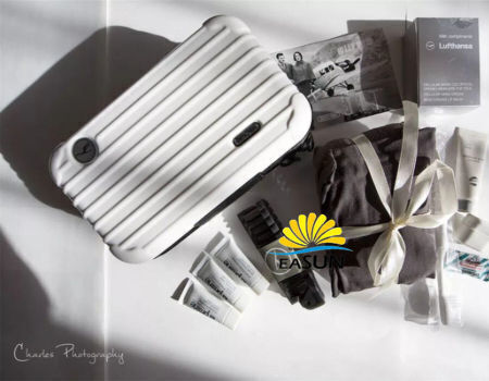 Buy Wholesale China Airline Sleep Kit Airline Kit Airline Amenities Set ...