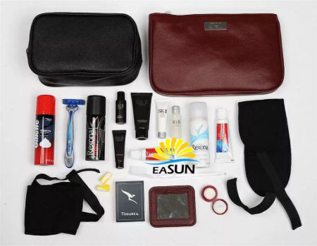 Buy Wholesale China Airline Sleep Kit Airline Kit Airline Amenities Set ...