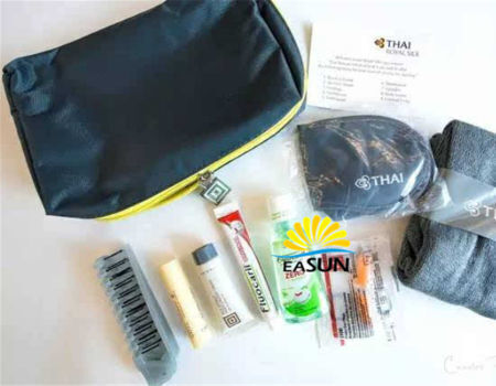 Buy Wholesale China Airline Sleep Kit Airline Kit Airline Amenities Set ...