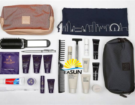 Buy Wholesale China Airline Sleep Kit Airline Kit Airline Amenities Set ...